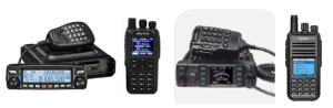 Que es y cómo funciona el sistema APRS – Club de Radioexperimentadores ...